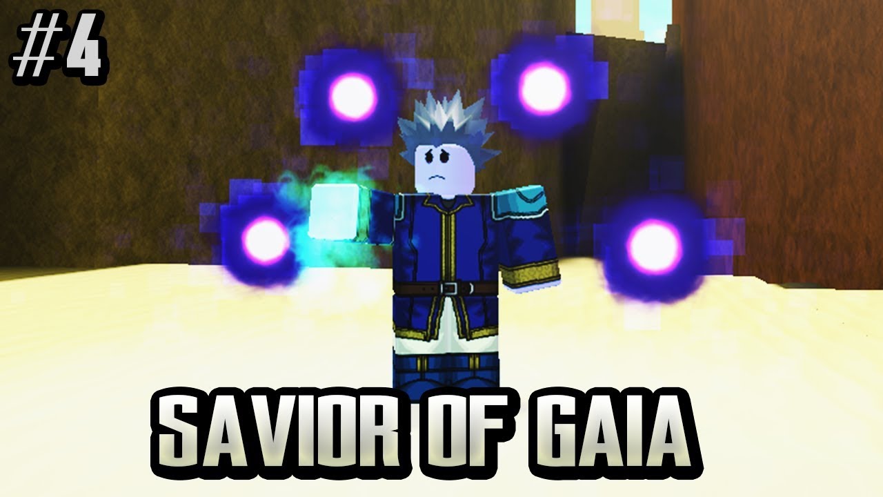 Giving 100 Silver to Freshspawns | Savior of Gaia #4 | Rogue Lineage ...