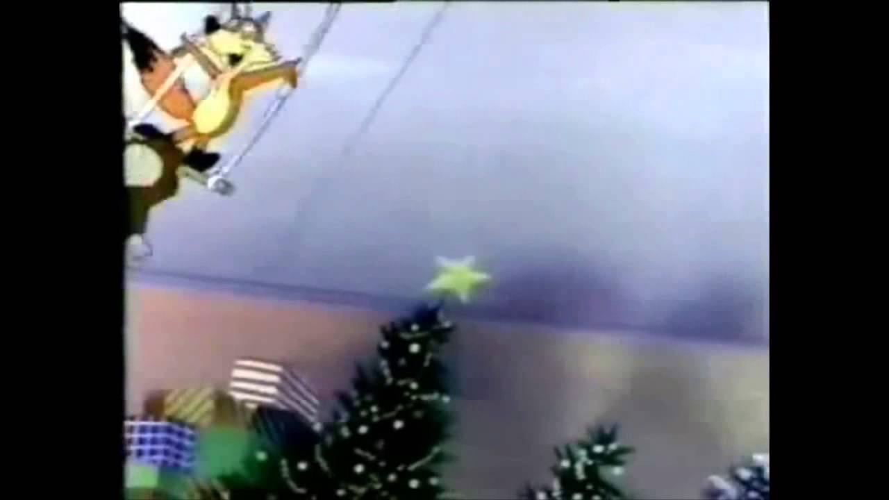 Wonderful Christmas Time Crossover - YouTube
