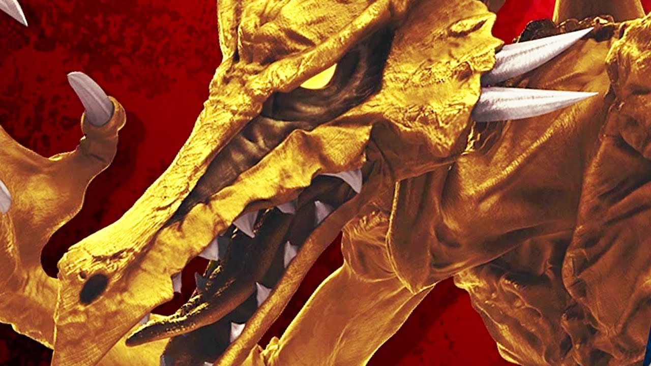 GOLDEN RIDLEY in Super Smash Bros. Ultimate! DIRECT FEED GAMEPLAY ...