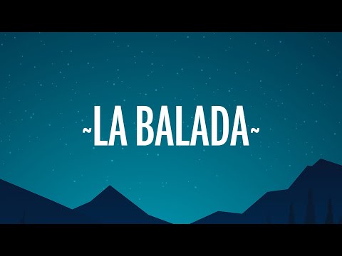Emilia - la balada (Letra/Lyrics)