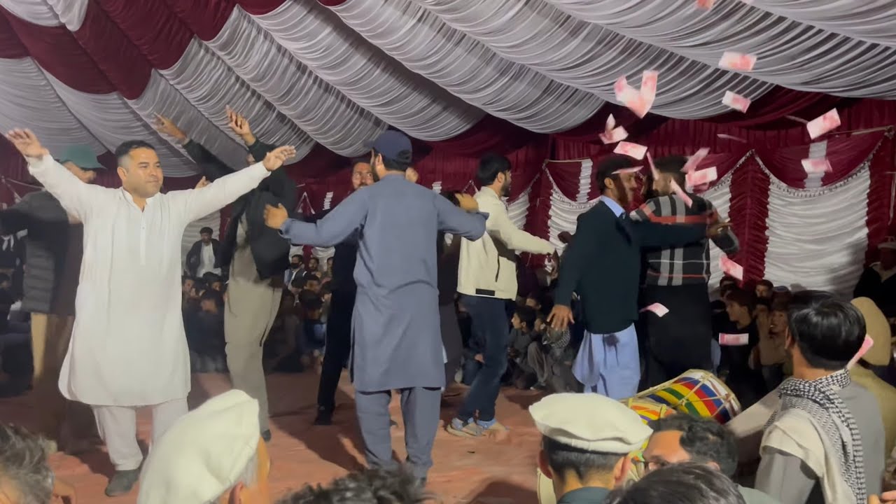 Aftab beautiful dance | mohammad ali wedding | mastuj best dhol ishtok | - YouTube Music