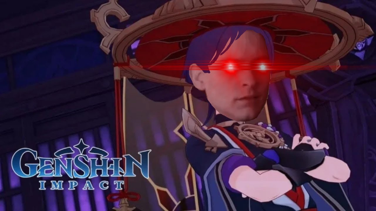 Scaramouche as Bully Maguire - YouTube