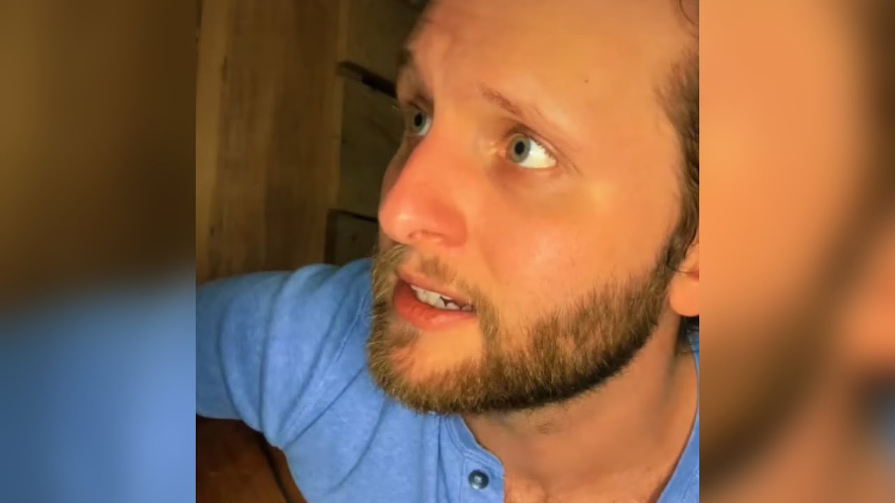 Levi Foster - Loving Her Was Easier (Kris Kristofferson) - YouTube