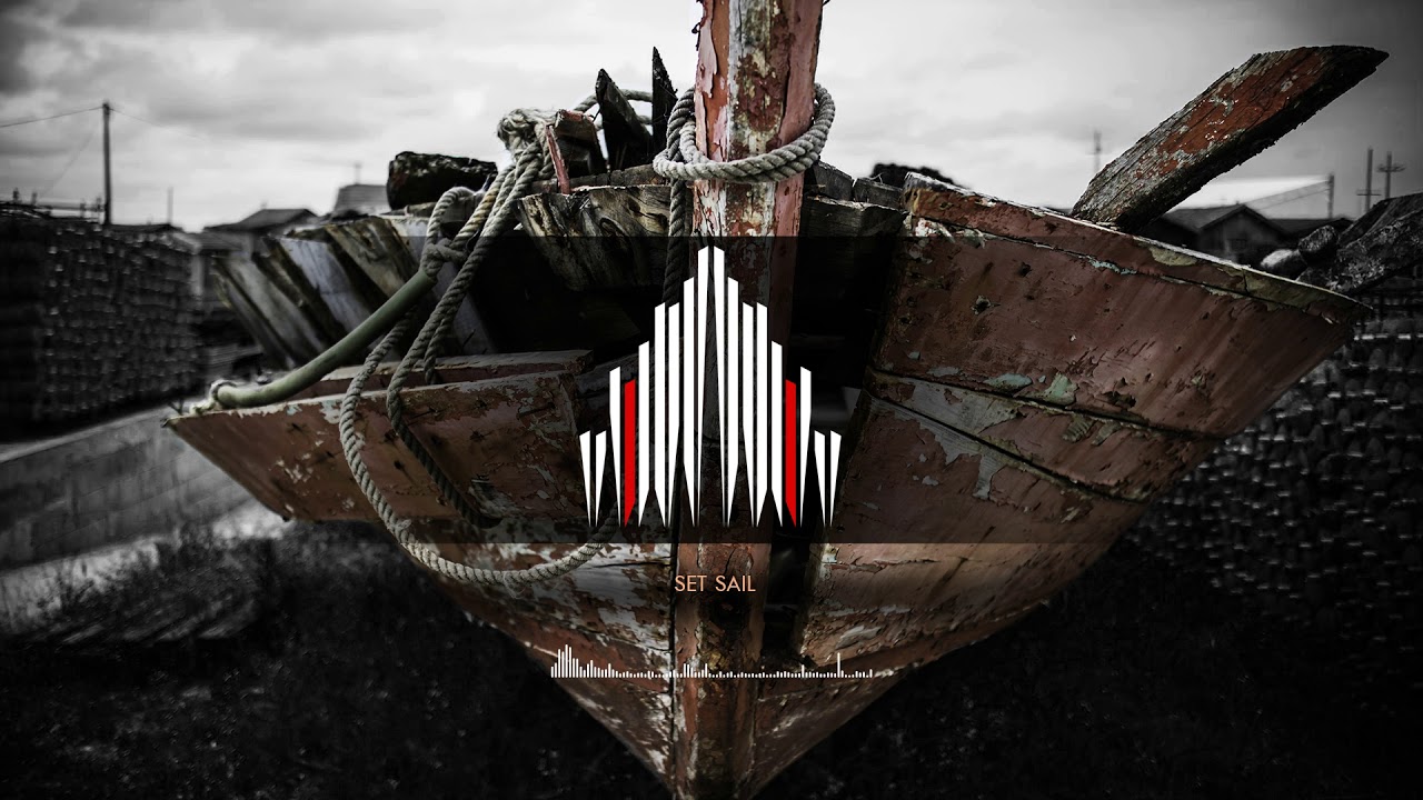 C4TM - Set Sail feat. Matthias Waldner - YouTube