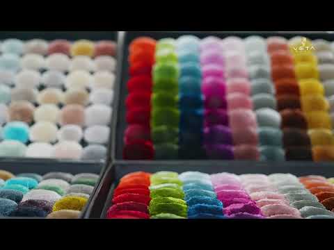 VETA Tekstil Tanıtım Filmi