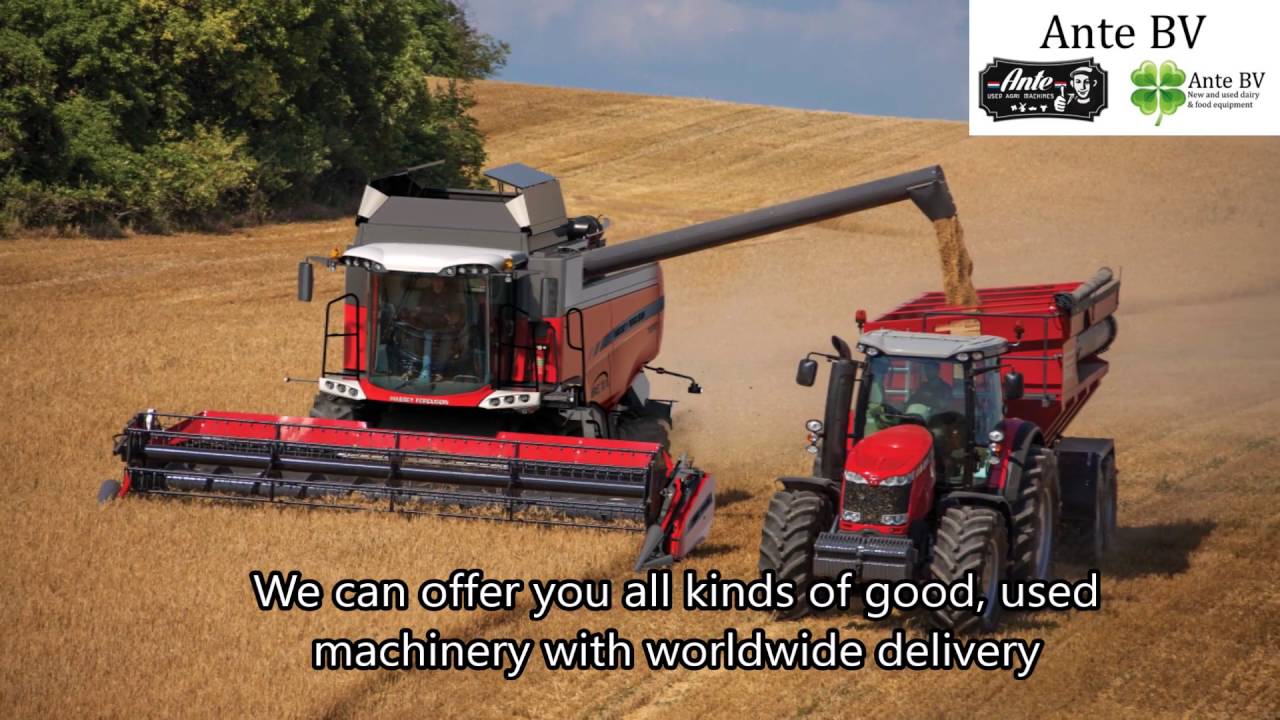 Ante BV Promotion video 2016 - YouTube