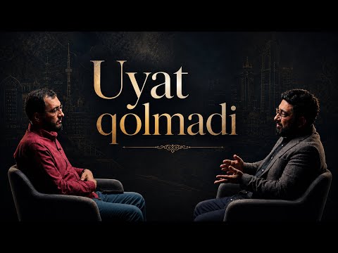 Mashhurlik: Imtihonmi yoki ehtiyoj? | Abdukarim Mirzayev va Ikrom Sharif