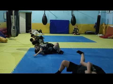 Тренування 3.1. Борьба. СК АТОМ. Combat Ju-jutsu training.Wrestling Sports Club ATOM. Ukraine ...