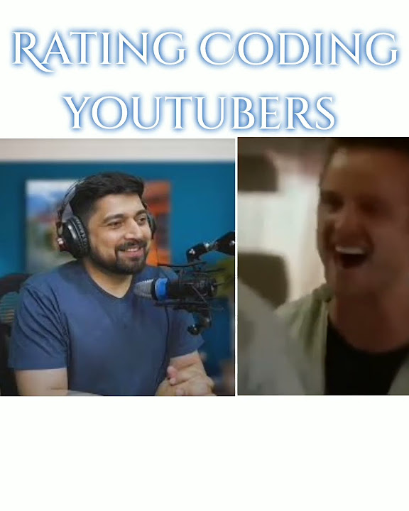 Review coding teachers by #youtubeshorts #programming #codewithharry #hindimemes #shorts # ...