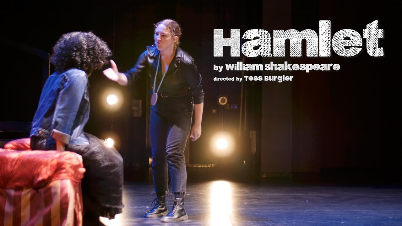 HAMLET - Show Highlights - YouTube