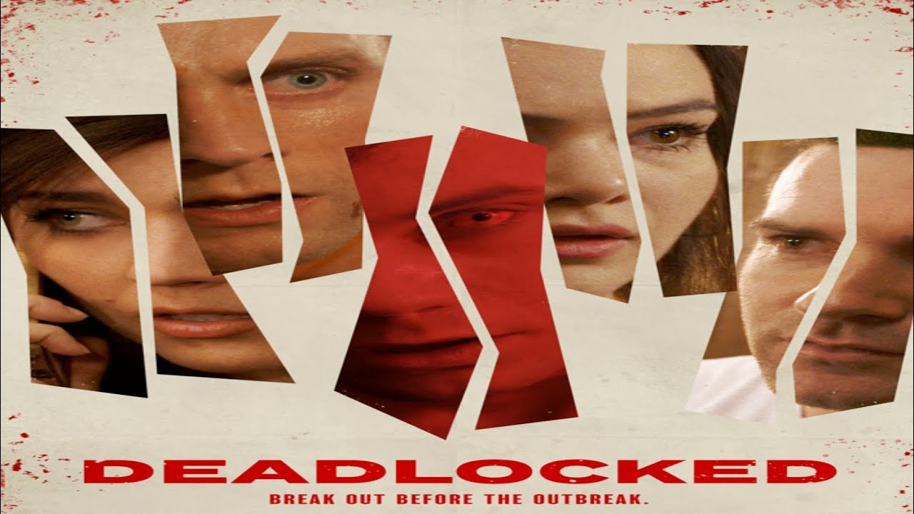 "DEADLOCKED"FULL MOVIE Dubbed - YouTube