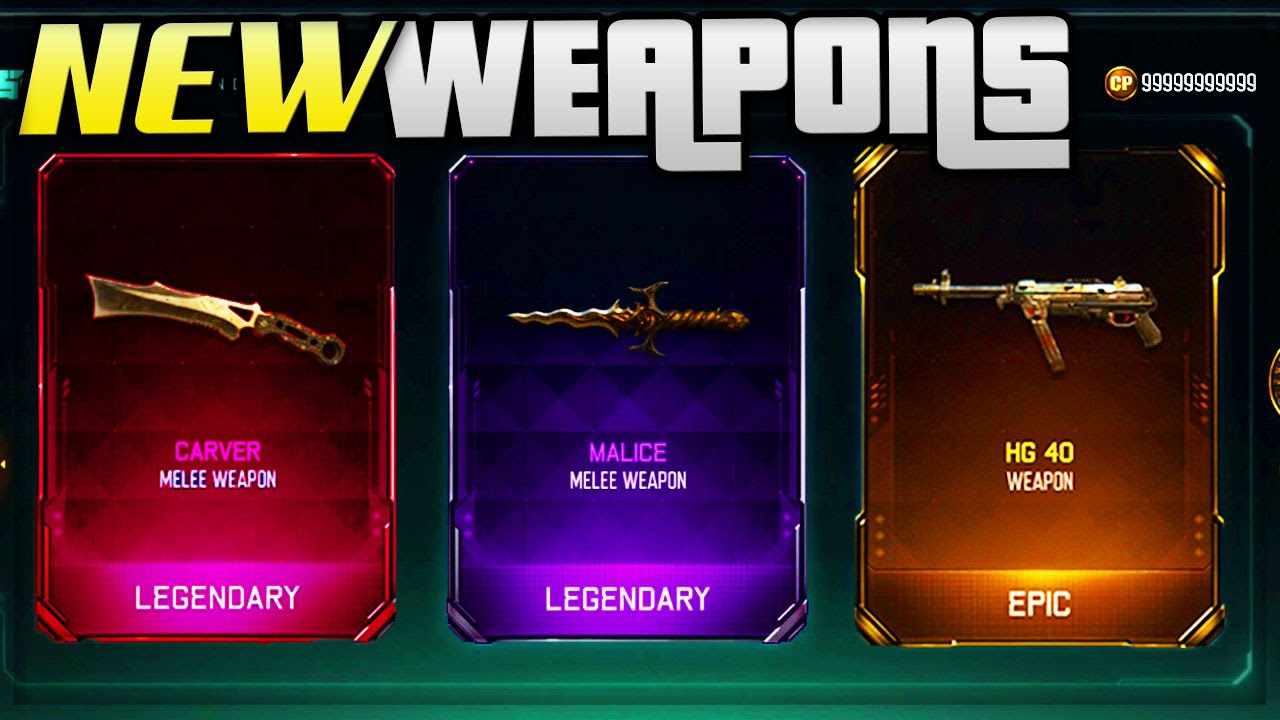 WORLDS LUCKIEST BLACK OPS 3 SUPPLY DROP OPENING! - NEW RARE WEAPONS BO3 ...
