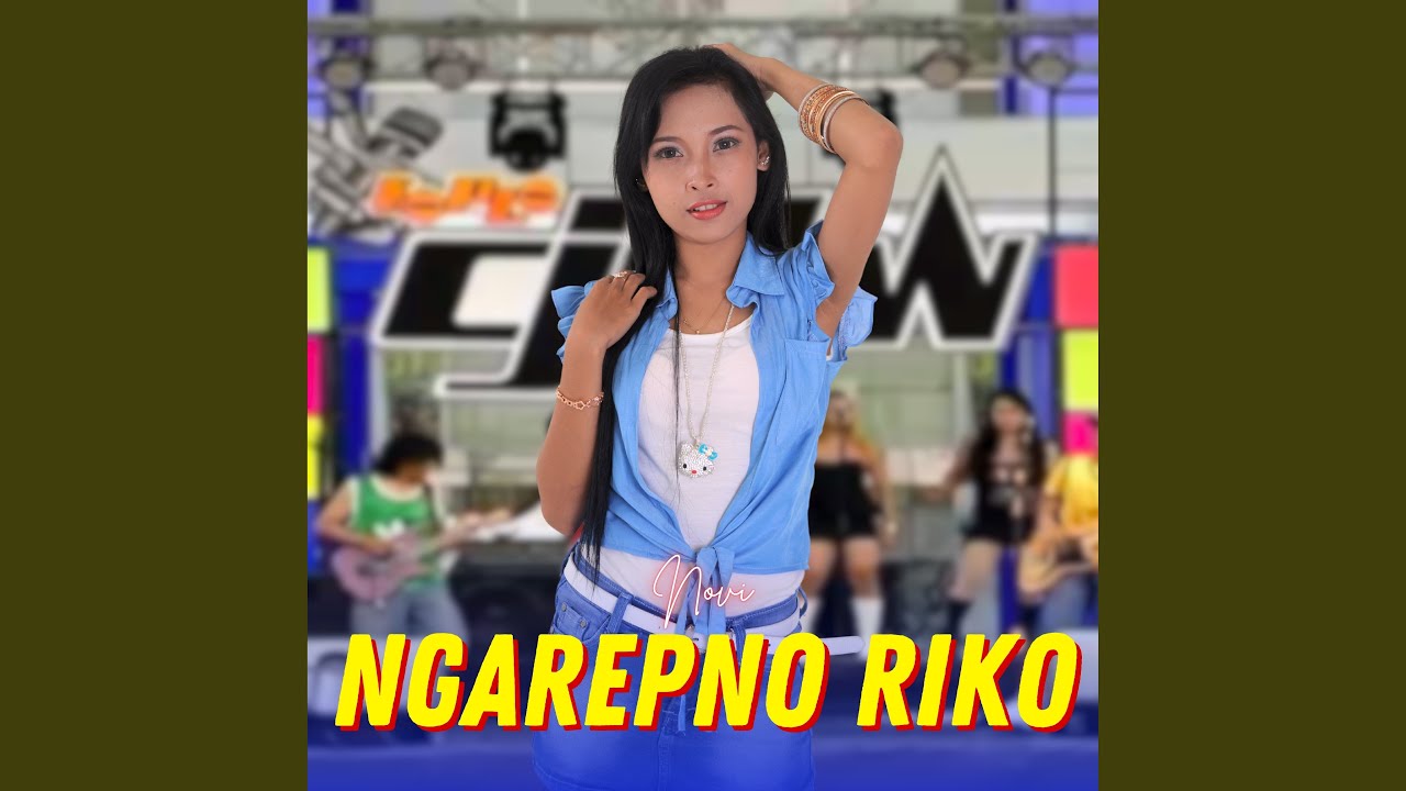 Ngarepno Riko - YouTube