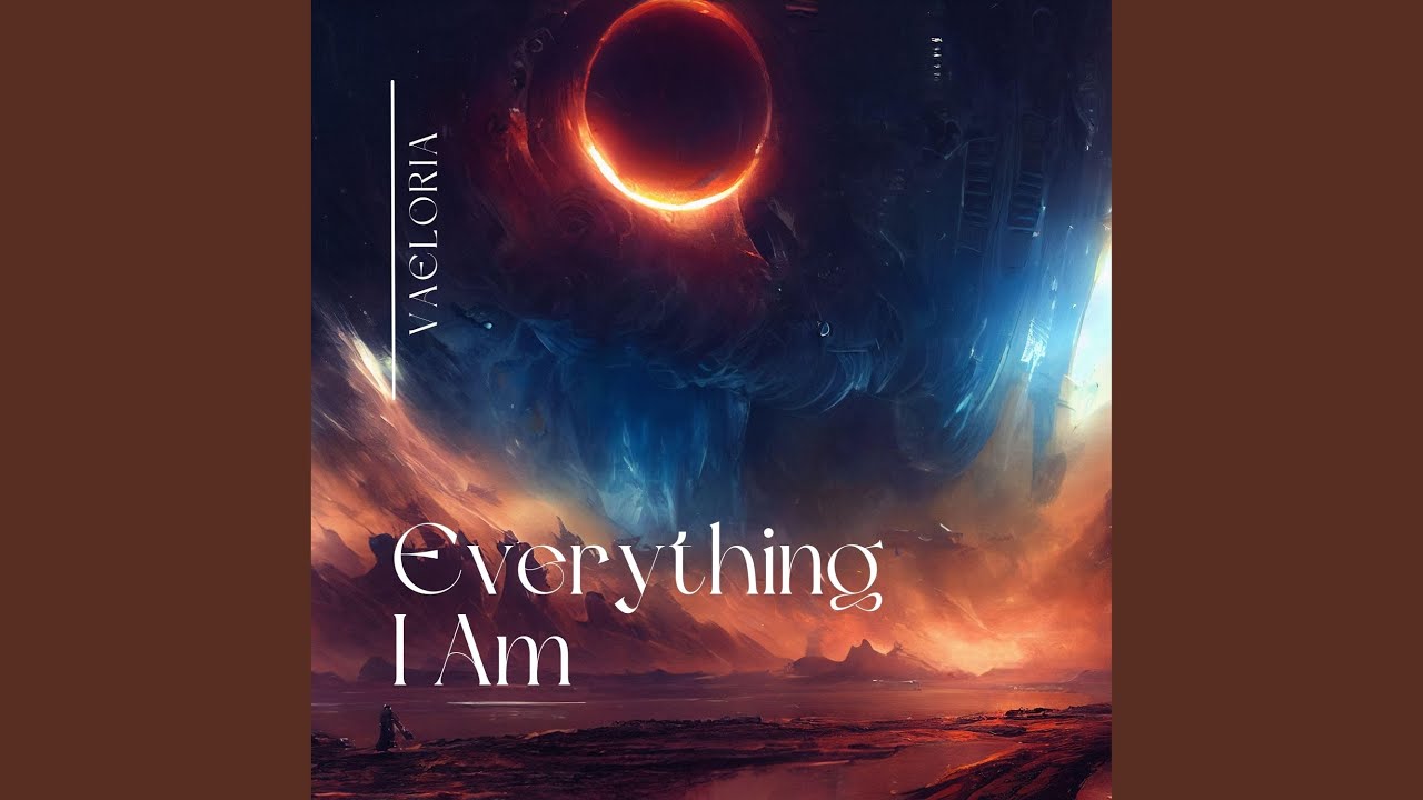 Everything I Am - YouTube