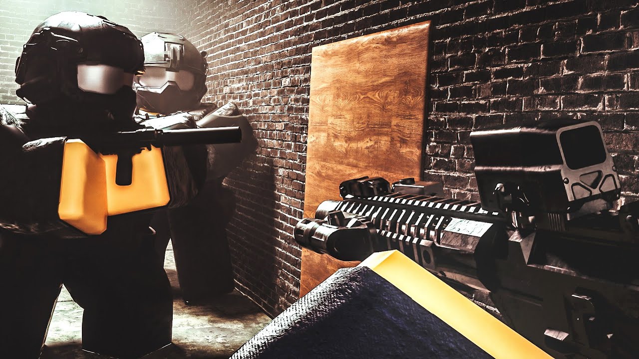 This Realistic FPS Is Going Viral! - YouTube