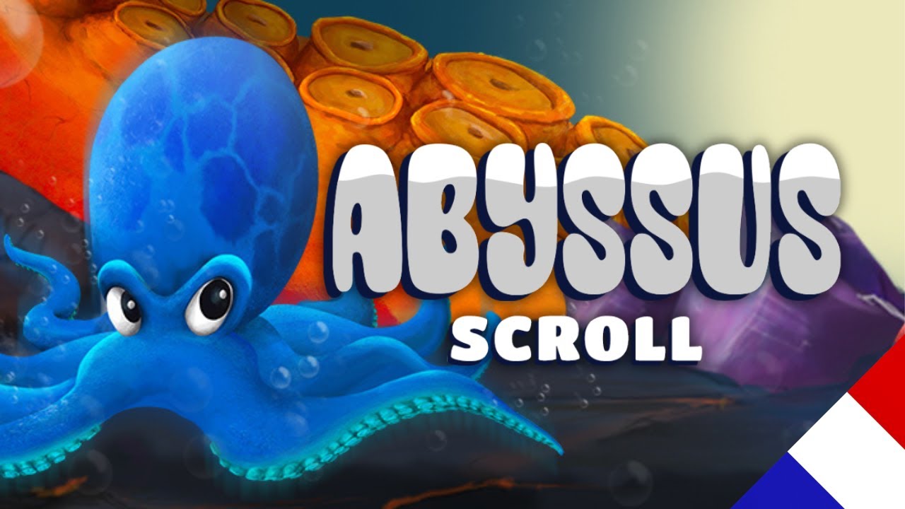 Abyssus Scroll - Disponible maintenant ! - YouTube