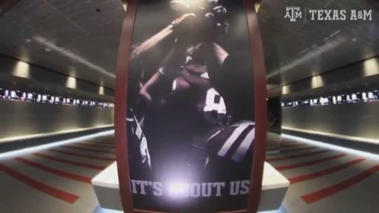 First Look: Bright Football Complex - YouTube