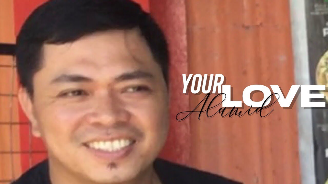 Cover: YOUR LOVE (Alamid) | Performed by Joven | Reunion 2023 # ...