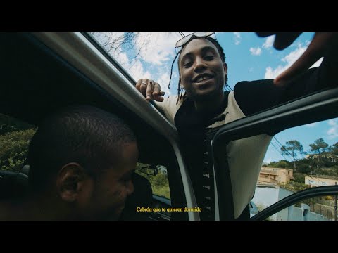 Leïti Sene - #Spanishfeet (Official Video)