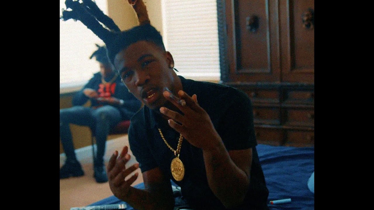 [FREE] Hotboii Type Beat 2024 - "REASONS" - YouTube