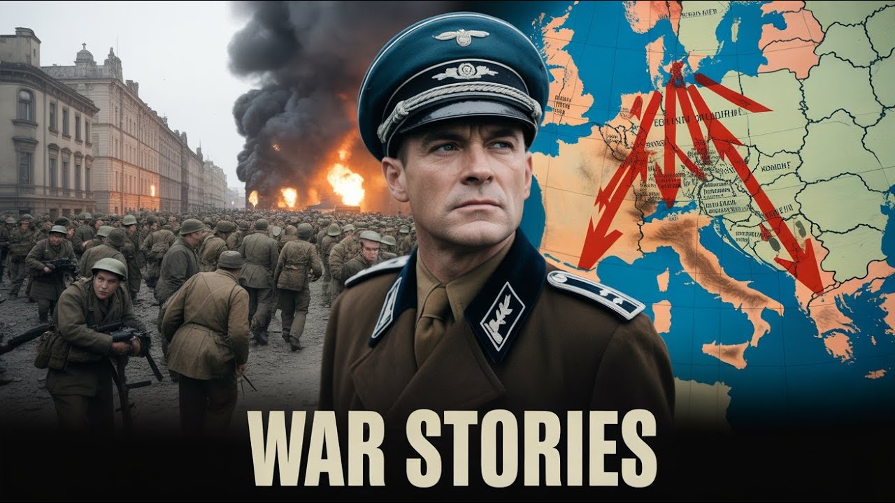 World War II Episode 3 Hitler’s Rise - YouTube
