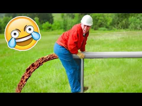SI TE RÍES PIERDES NIVEL DIOS😂🤣 [999.99 IMPOSIBLE NO REÍRSE]🥶Videos De Risa Muy Graciosos 😁 V43