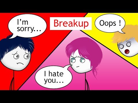 When a Gamer loses his Girlfriend PART 1