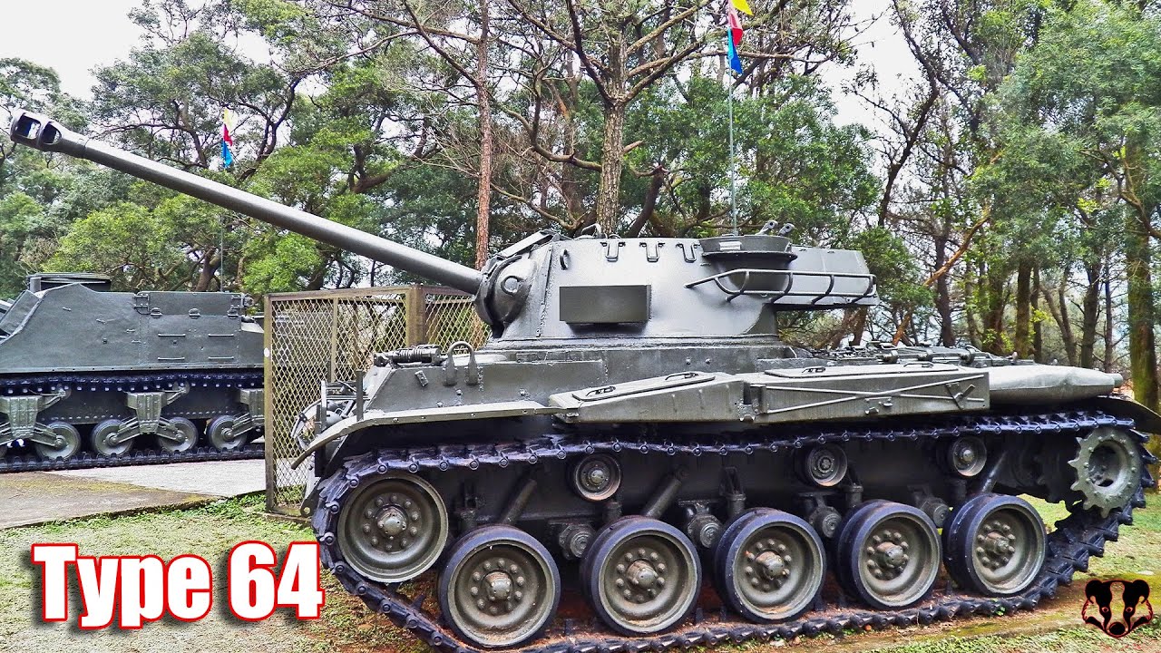 How to Complete Mission Light Tank 8 in World of Tanks | Type 64 Light ...