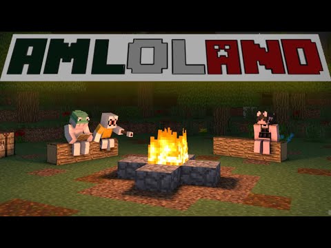 UN NUEVO INICIO | AMLOland #3 | Chicho - YouTube