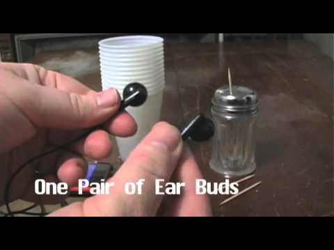 Dan Rabe Video Resume - YouTube