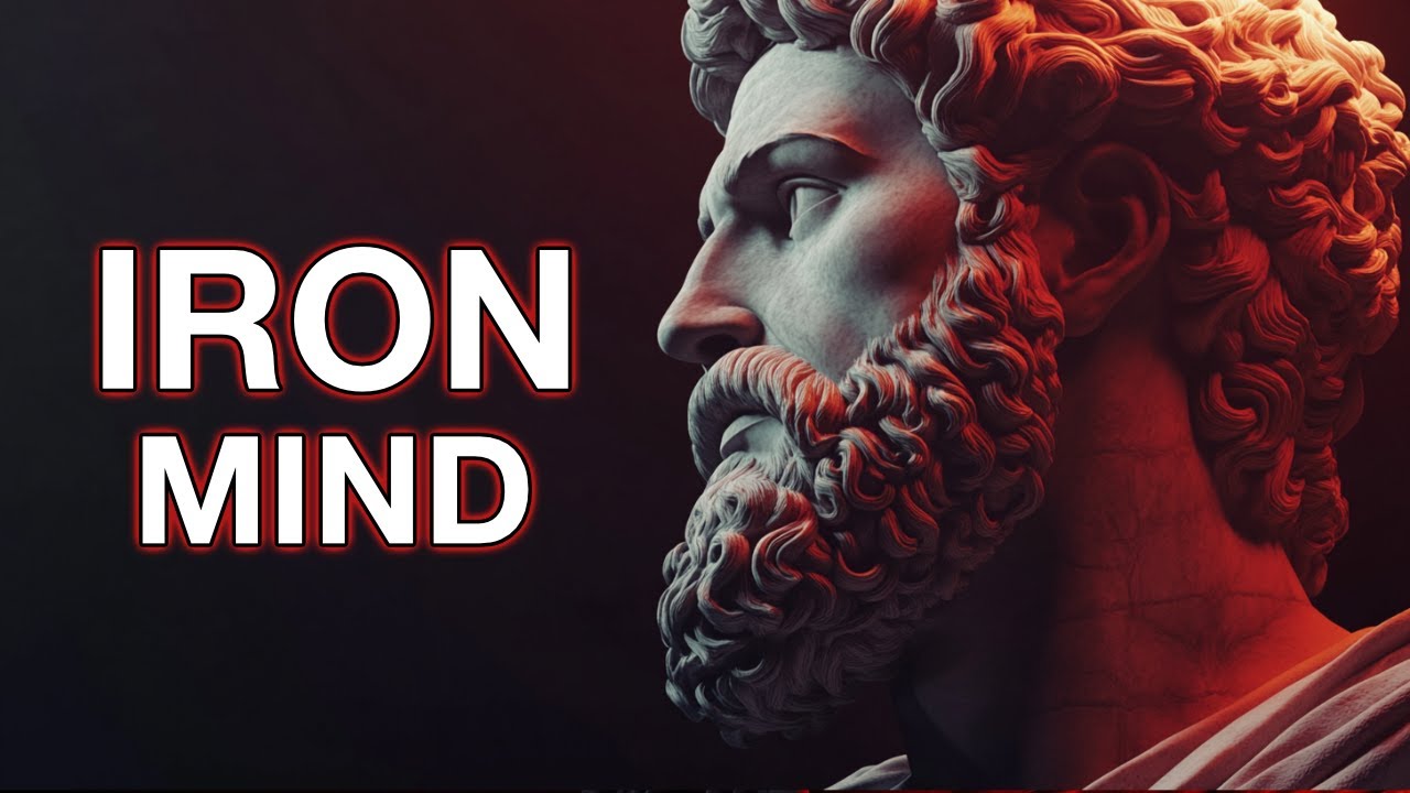 🛡️ The IRON MIND Formula: Empower Your Inner Strength - YouTube