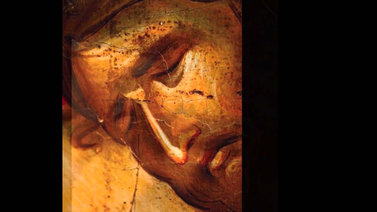 O Sacred Head Now Wounded - Michael Card - YouTube