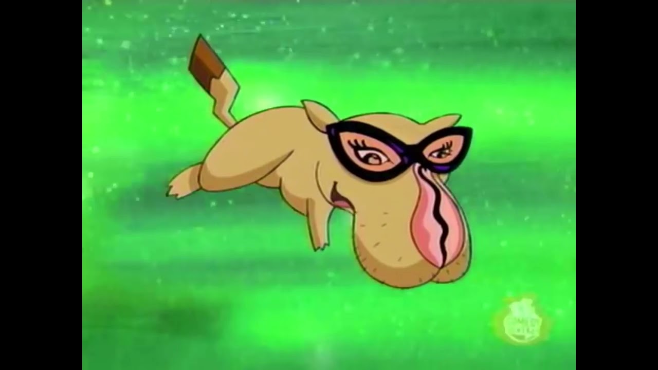 Jokámel From Tv Funhouse - YouTube