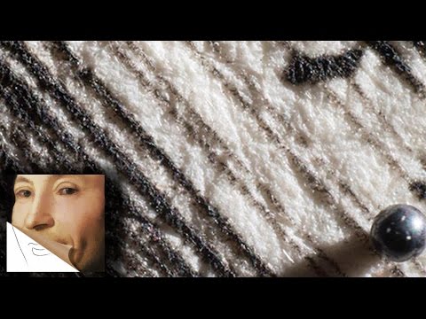 RTI Reflectance Transformation Imaging prints engraving - YouTube