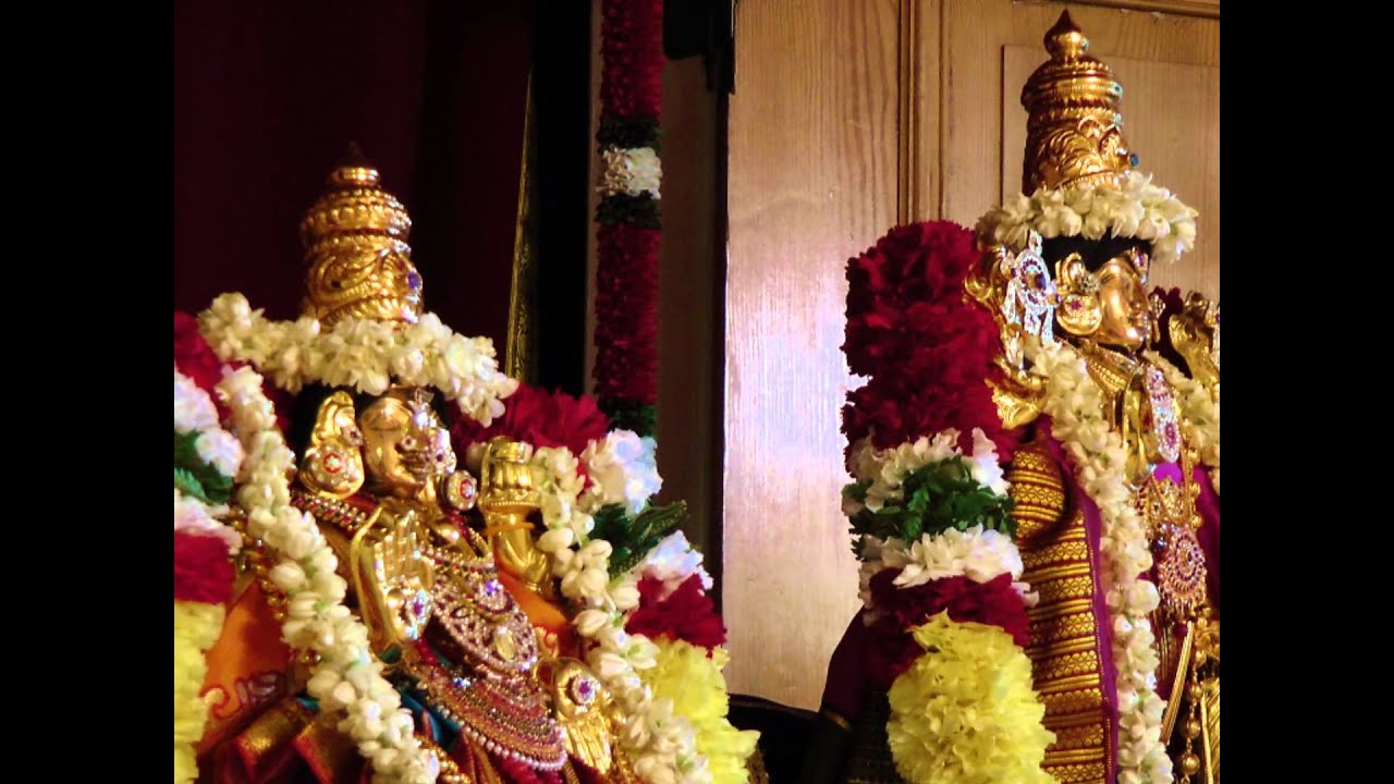 Carnatic Krithi (Raga Kalyani) on Vaishnava Divya Kshetra Melkote ...