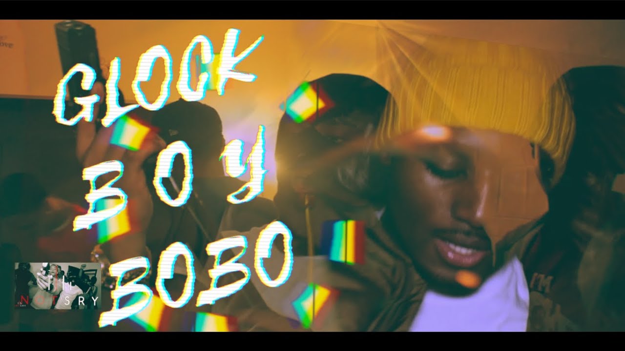 GlockBoyBoBo -Ballin Dese Bitches "GlockboyMix" (Official Music Video ...