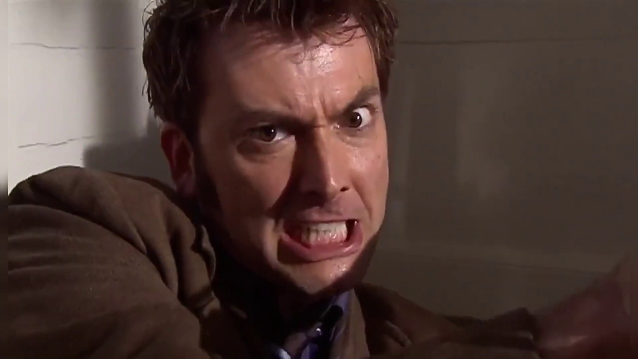 Fighting Some Cybermen | The Next Doctor | Doctor Who - YouTube
