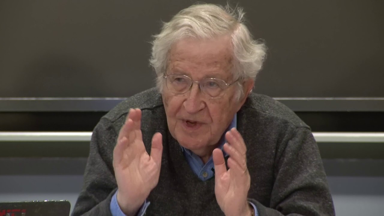 25. Neoliberalism and the End of History - Part 5: Neoliberalism to ...