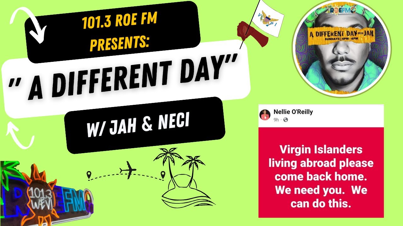 A Different Day ep 28 - YouTube