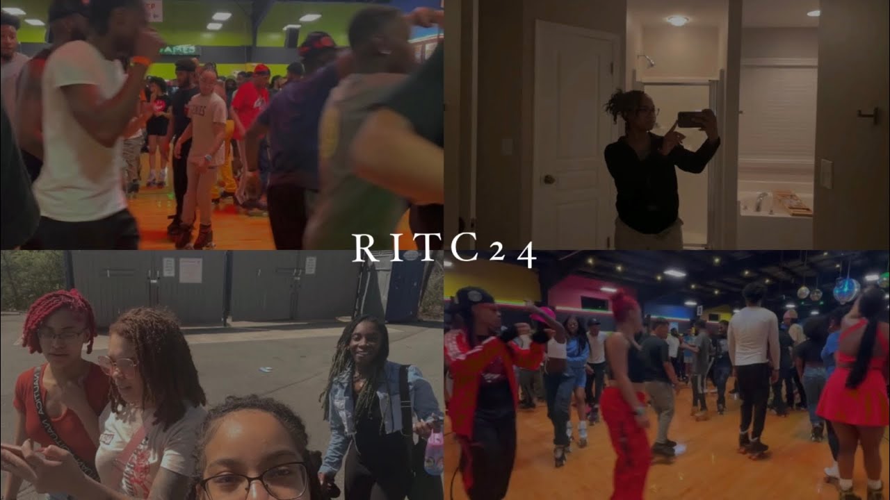 ritc 24 with the genies ️‍🔥 #imsn 🤪 - YouTube