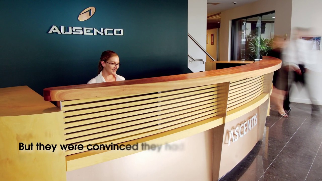 Ausenco's Purpose - YouTube