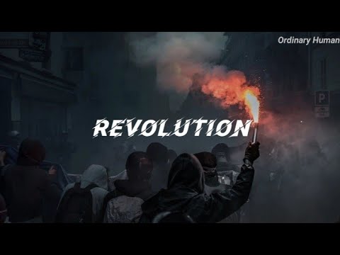 REVOLUTION - CL & DIPLO