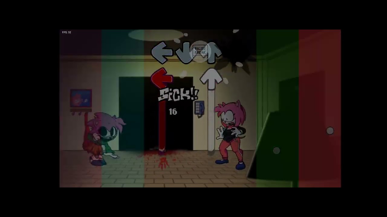 FNF: LIZ · Free Game · Play Online [link in desc] - YouTube