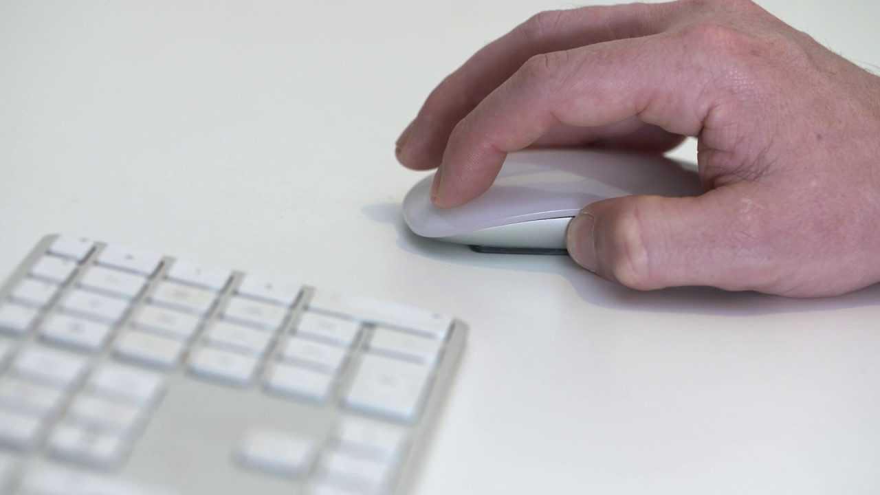 Mouse Clicking YouTube mouse-clicking-youtube