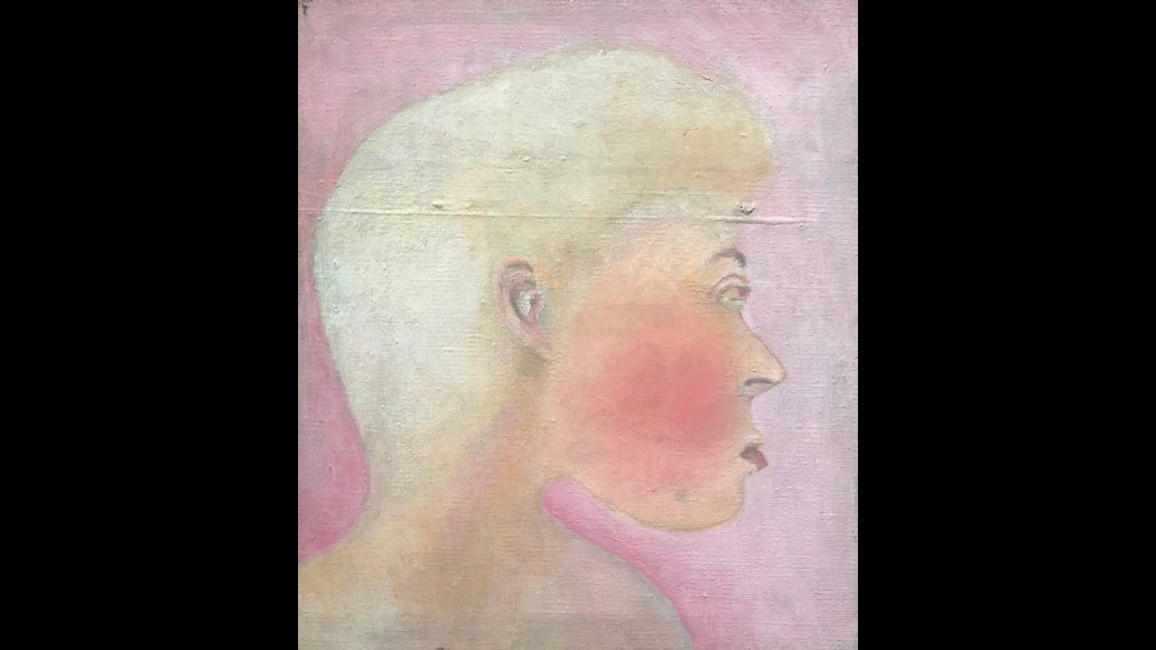 First Steps Making Art - YouTube