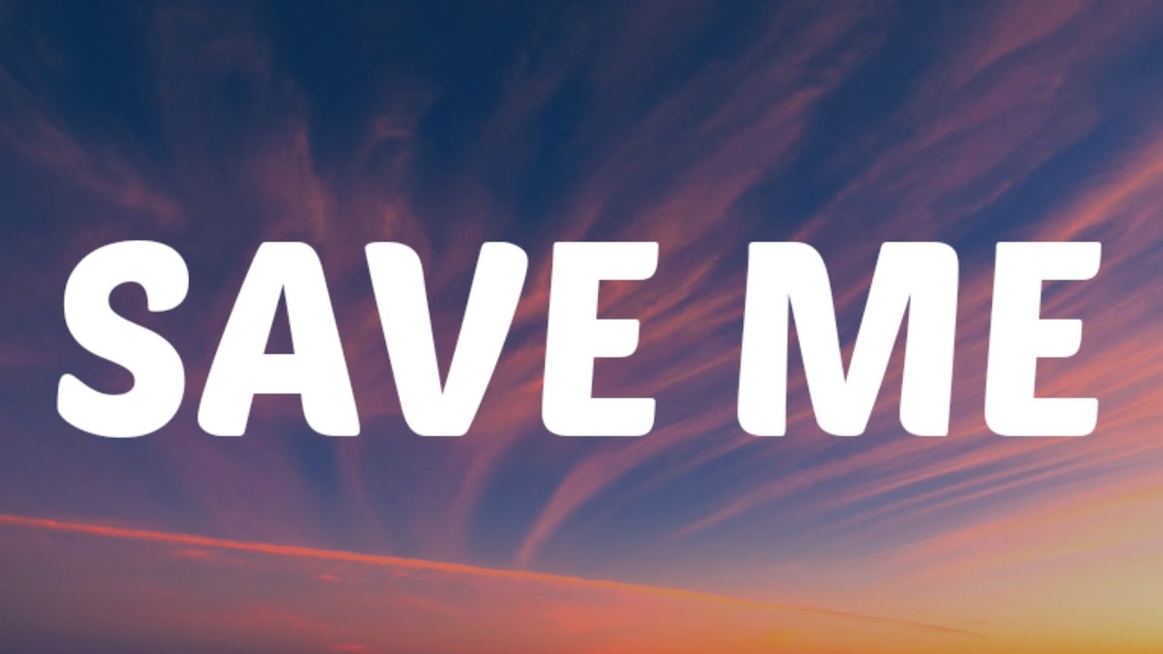 Jelly Roll - Save Me (Lyrics) - YouTube