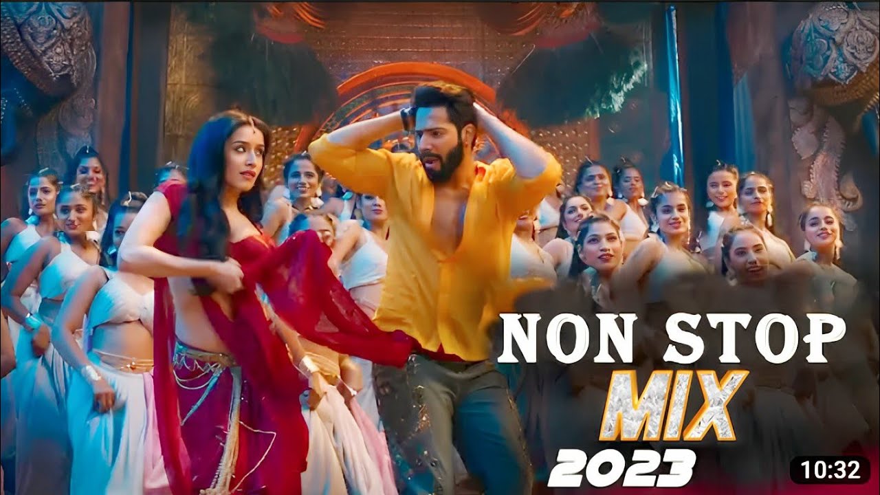 Non Stop Party Mix #202 Bollywood Party song | #love song | 9xm_SmashUp ...