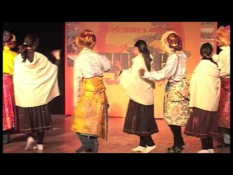 LSSA CHANDIGARH, TEMDEL-2011 - YouTube