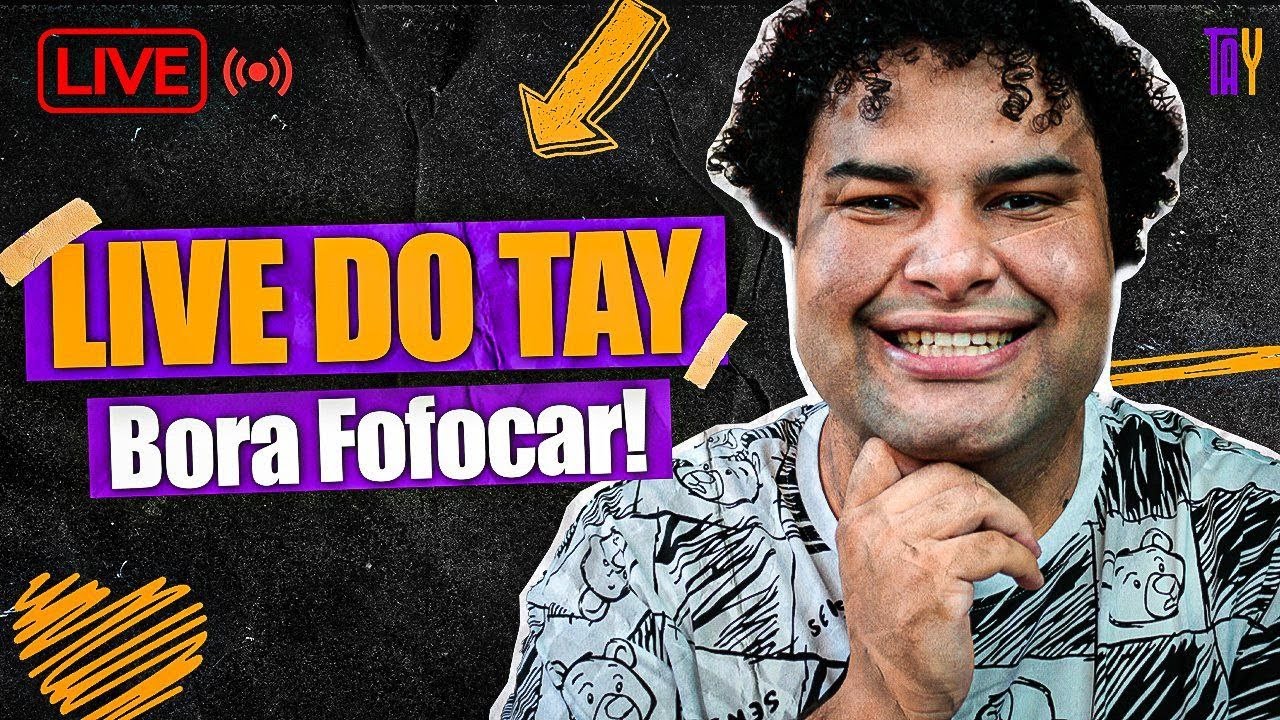 🔴 AO VIVO | SABADÃO BLZEIRO! - Bora falar sobre BLS | Taislan Alvarenga - YouTube