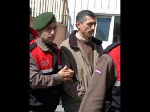 TÜRKİYE'NİN EN BÜYÜK KABADAYILARI VE MAFYA BABALARI